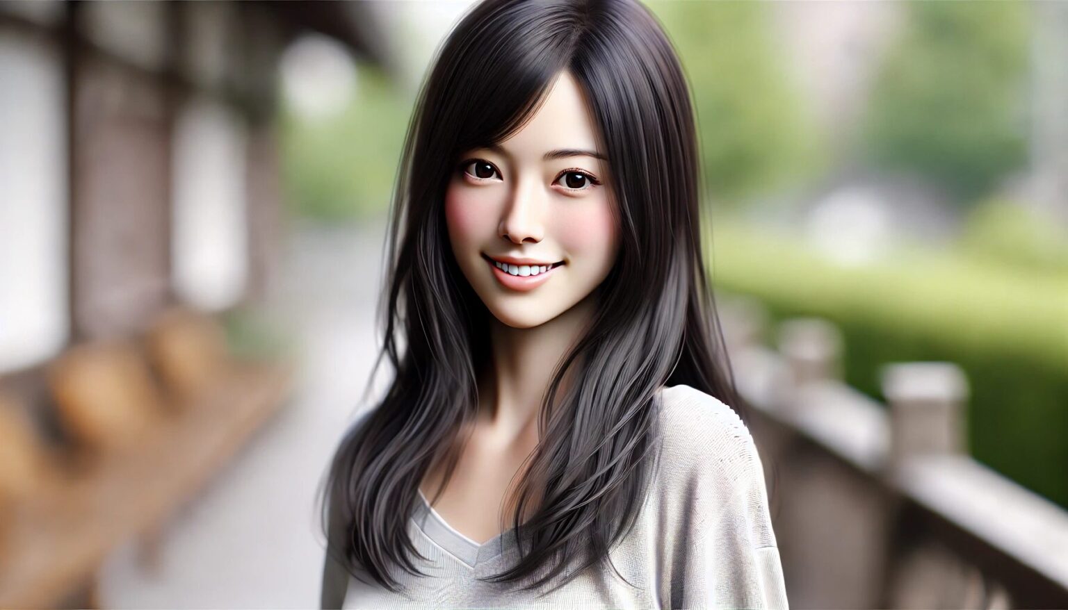 ayasi(五十嵐マリア)の本名や年齢にカップ数は？事務所や来店公約も調査！ | インフルエンサーミュージアム